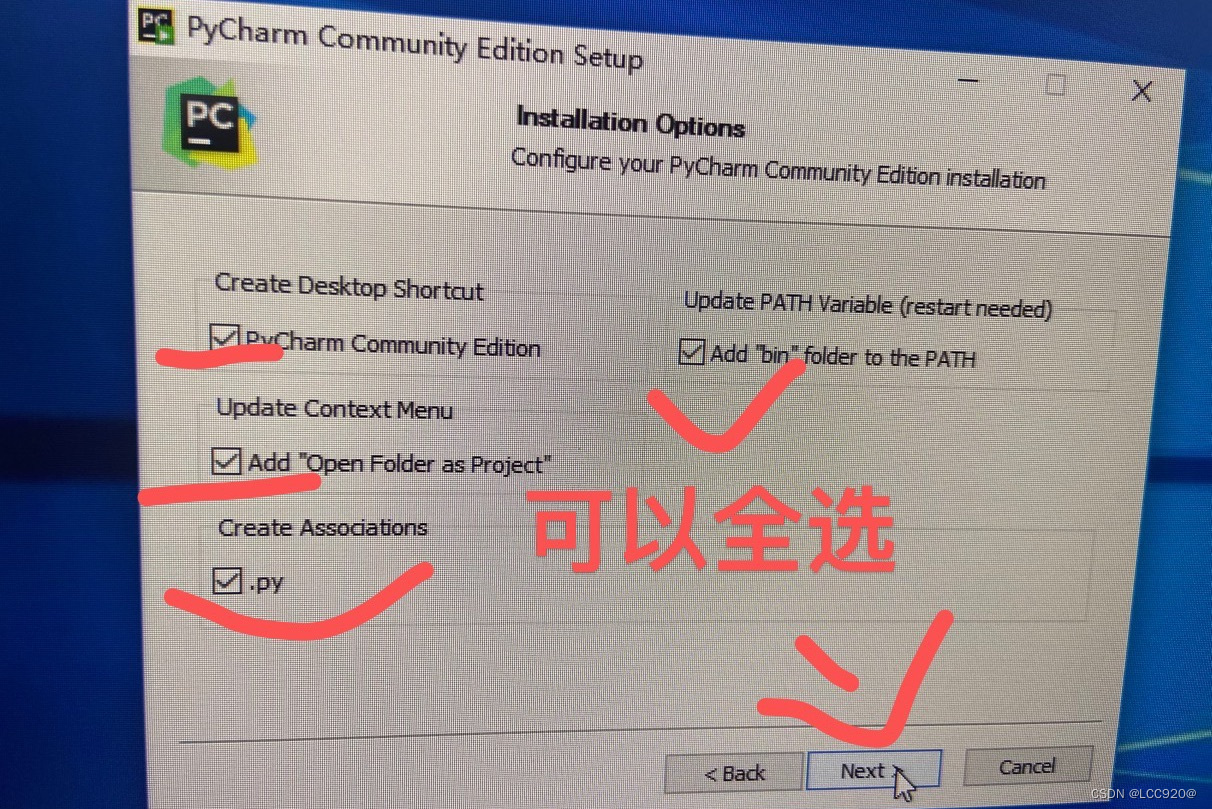 Python pycharm 安装 配置 pycharm自定义模板配置变量_pycharm导入文件模板-CSDN博客