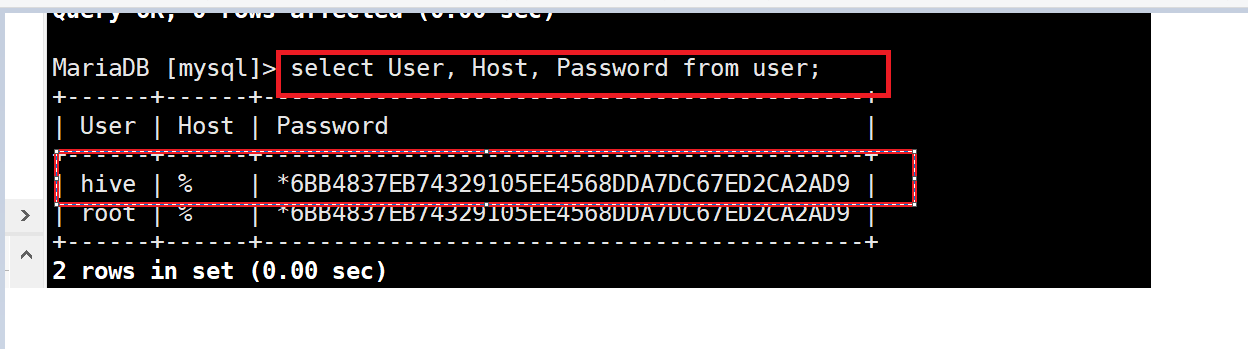 centOs安装mysql-CSDN博客