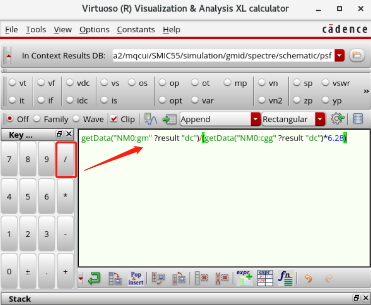 gmId学习_mos管gmid-CSDN博客