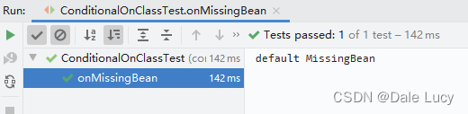 springboot~@ConditionalOnMissingBean一切为了可扩展性_onmissbean传入一个类_Dale Lucy的博客-CSDN博客