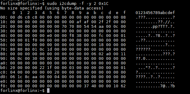 linux交叉编译 i2c-tools_i2ctools源码-CSDN博客