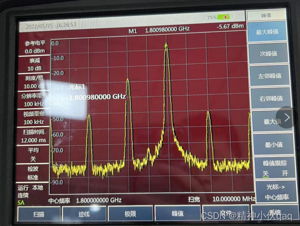 《FPGA调试记录》关于DAC-FPGA JESD204B接口调试_dac调试-CSDN博客