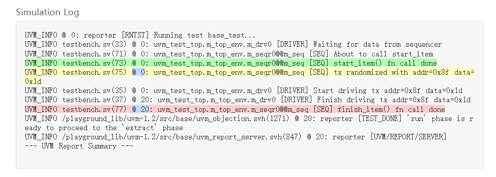 UVM driver和sequencer握手机制 get_next_item() 和 get() and put()_sequencer和driver之间的握手机制-CSDN博客