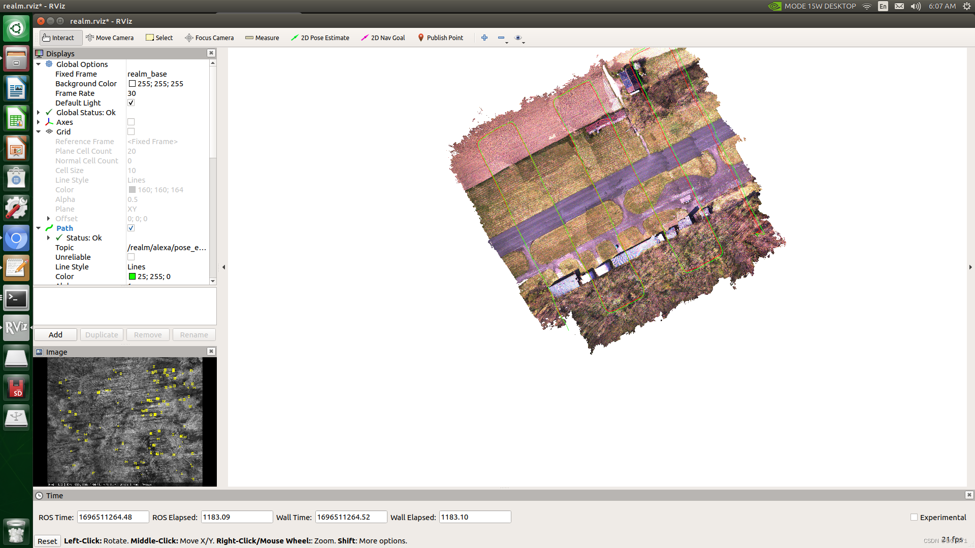 openrealm配置-CSDN博客