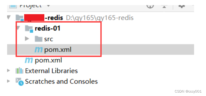 Java连接redisjava 访问 Redis 集群 代码实例 Csdn博客