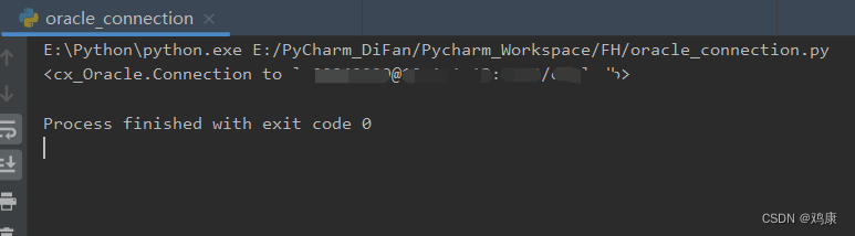 Cannot locate a 64-bit Oracle Client library:The specified module could not be found._cannot ...