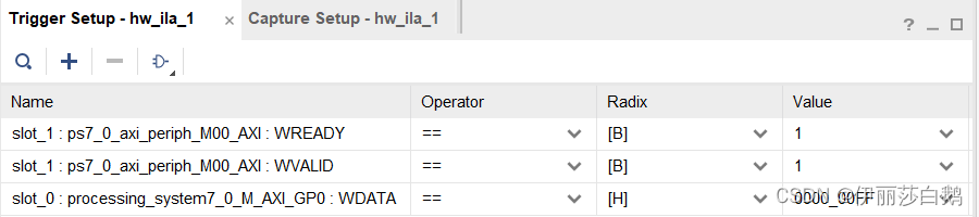 ZYNQ学习--AXI_Stream_FIFO_axi stream fifo-CSDN博客