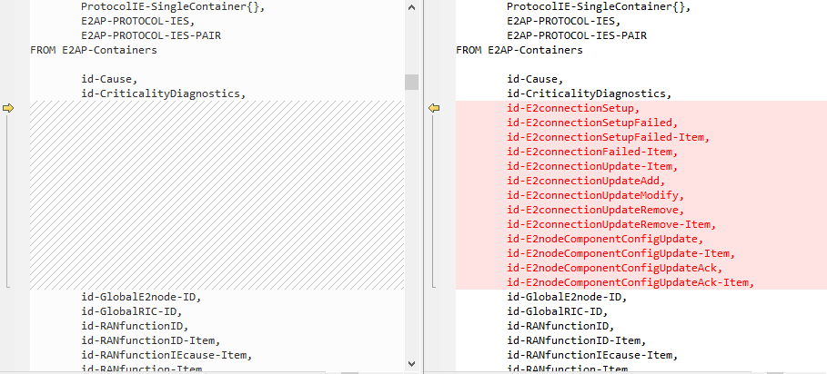 ASN.1编解码：ORAN-E2AP分析_oran架构e2口-CSDN博客