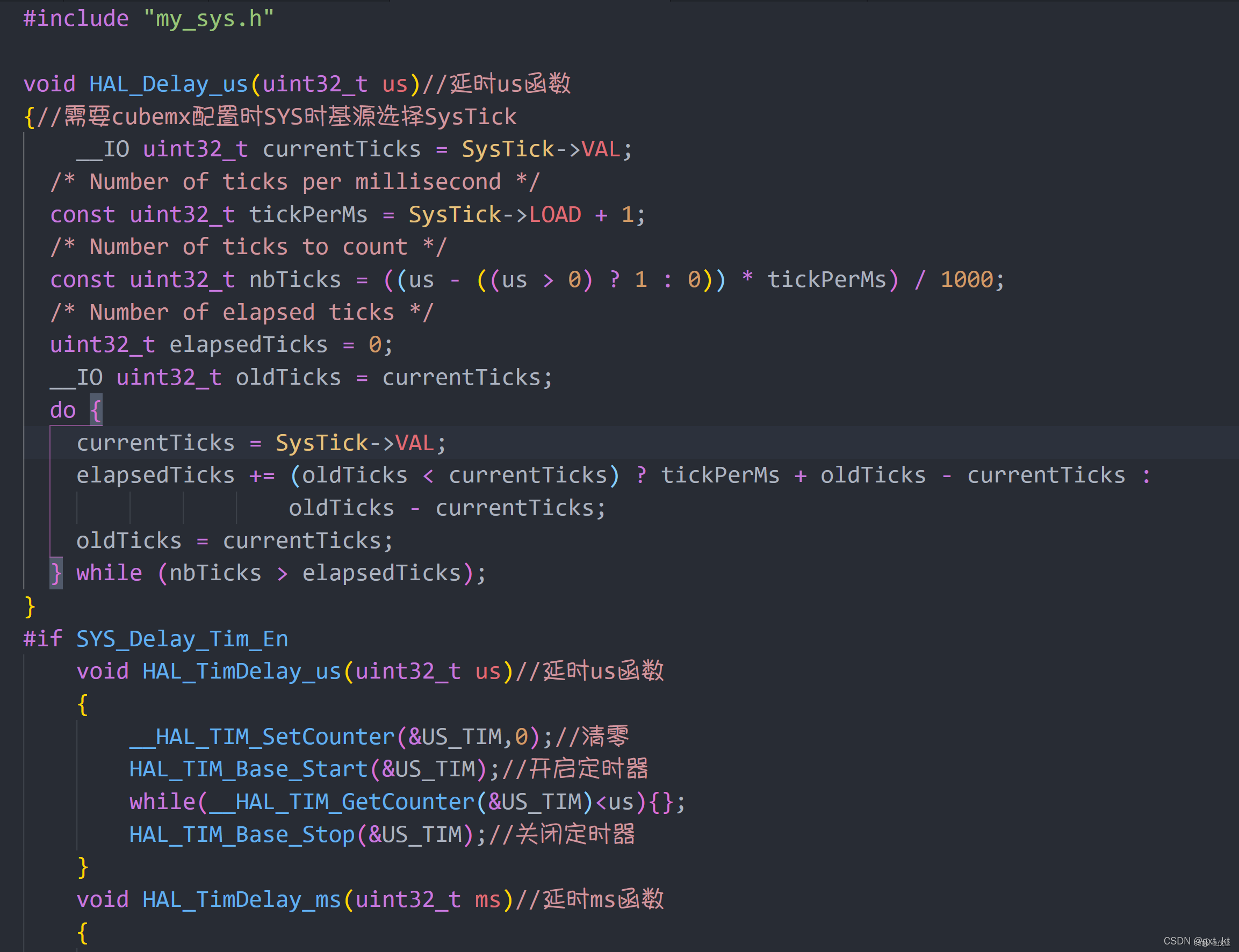 【vscode】vscode 使用one Dark Pro并优化onedarkpro修改主题配色 Csdn博客 