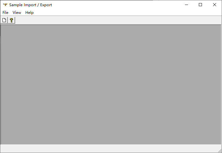 【基于VS2019的OpenCASCADE的C#开发环境搭建】_opencascade c#-CSDN博客