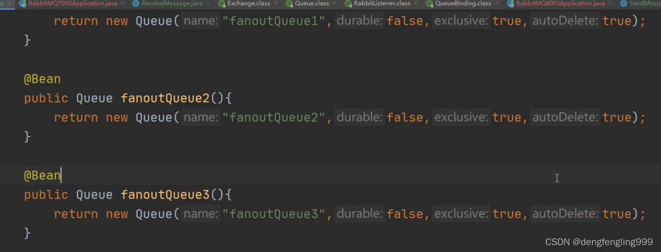RabbitMQ学习（二）_rabbitmq addresses-CSDN博客