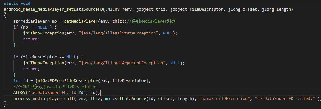 【学习】从零开始的Android音视频开发（2）——MediaPlayer的状态和创建过程_android mediaplayer剪辑视频-CSDN博客