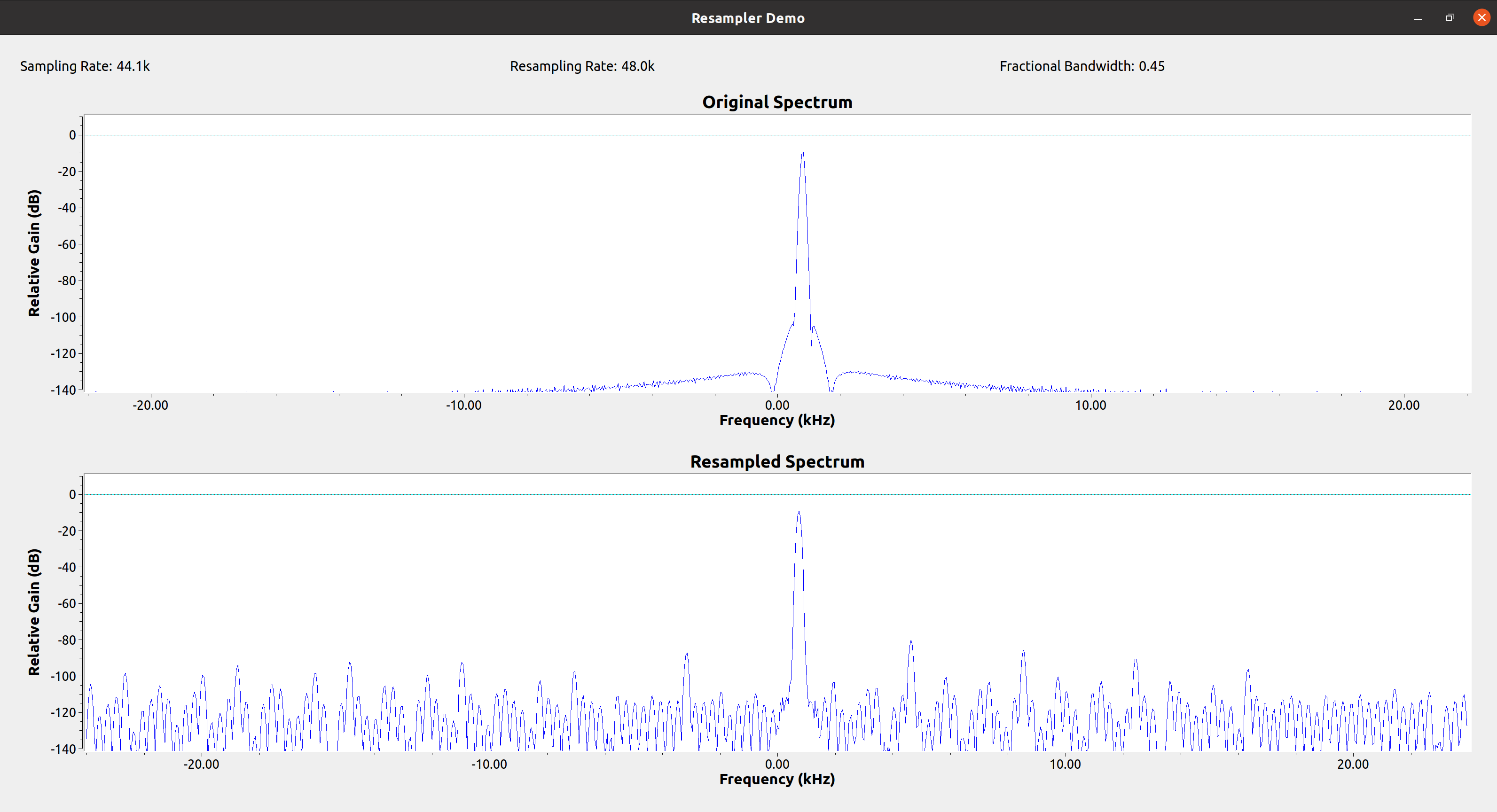 一起玩转GNU Radio：gr-filter_基于gnuradio设计扫频模块-CSDN博客