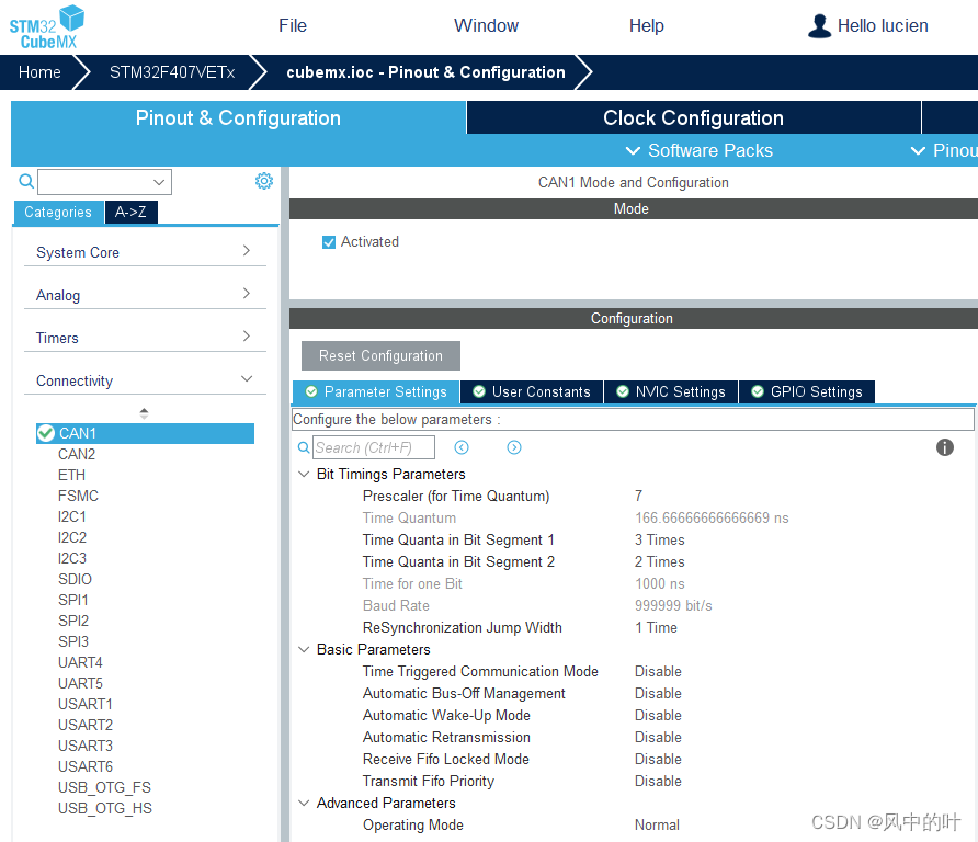 2.RT-Thread CAN_rtthread改can波特率-CSDN博客