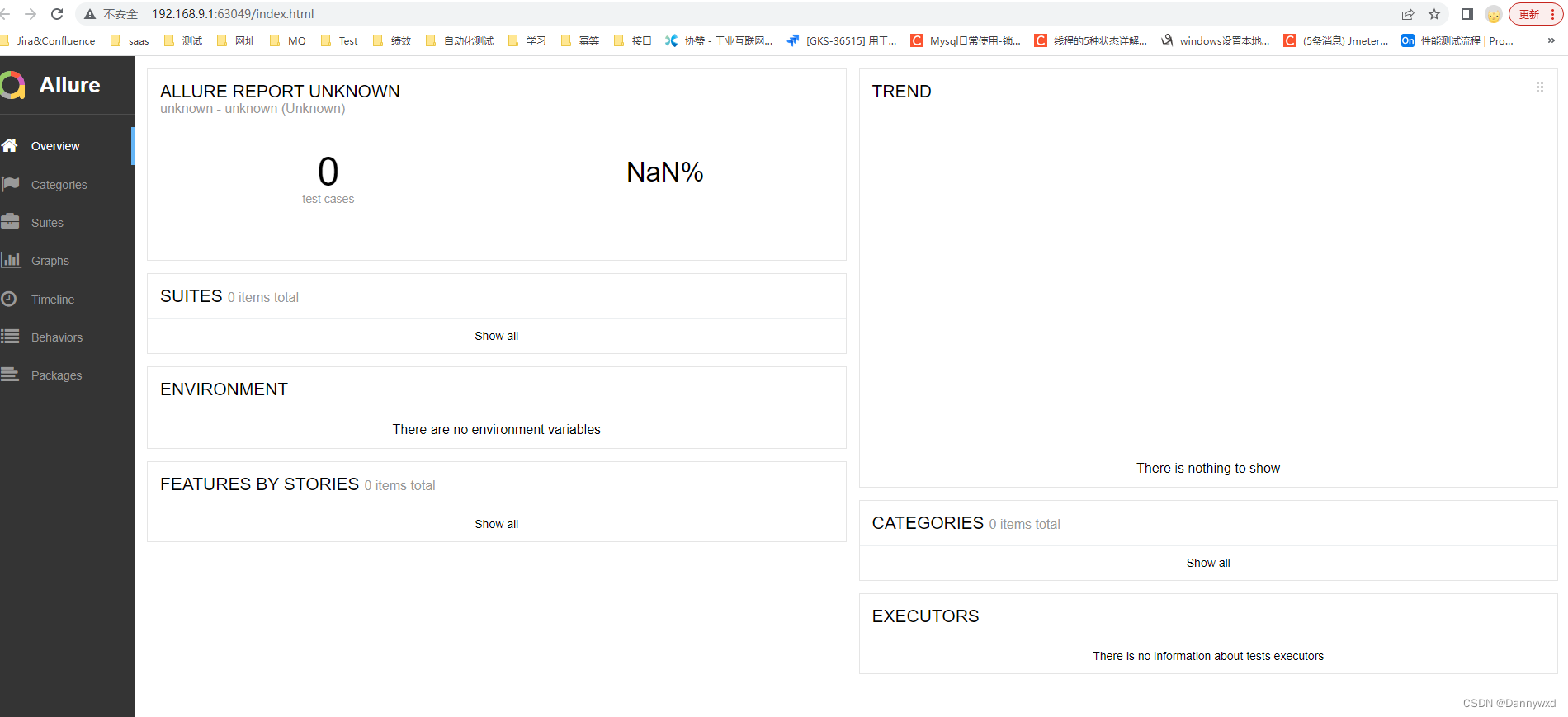 pytest+allure_allure-pytest现在是多少版本-CSDN博客