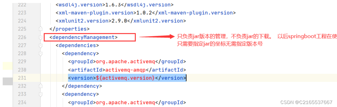Stringboot的理解_string boot-CSDN博客