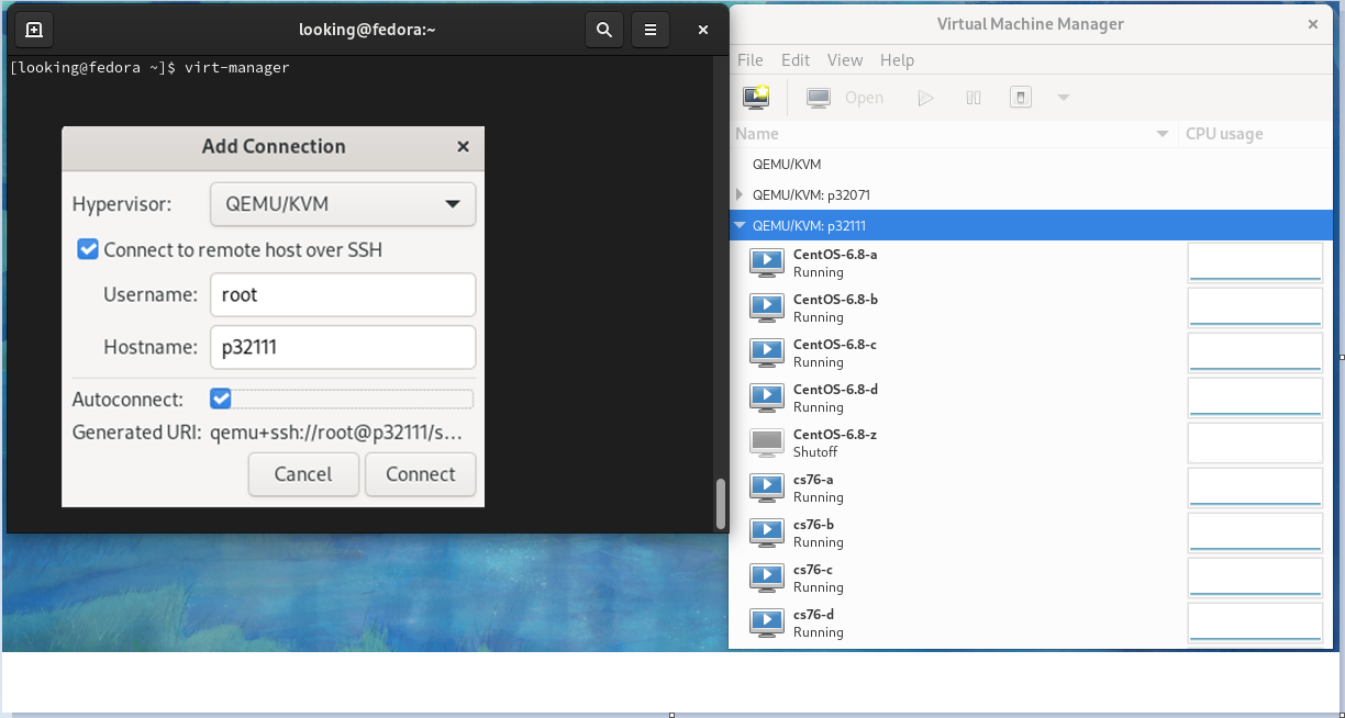 在物理机上安装虚拟机_物理机虚拟化-CSDN博客