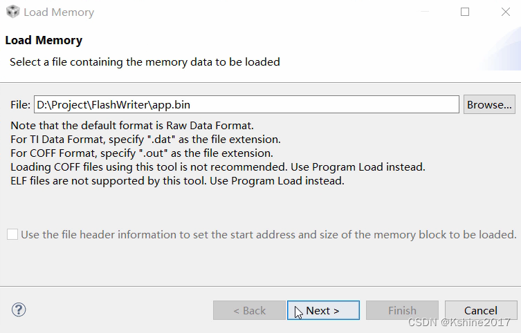 【DSP】【第二篇】了解C6678和创建工程_teranet 总线-CSDN博客