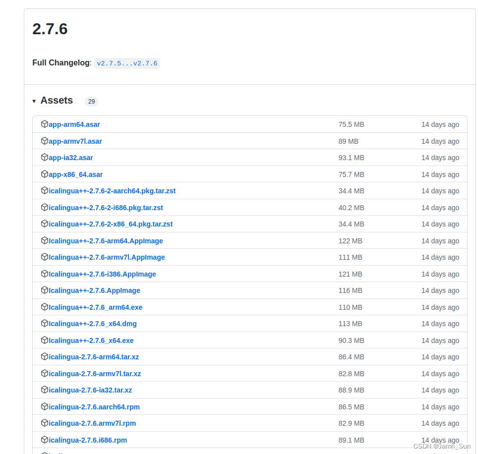 Ubuntu22 超nice的QQ(Icalingua++)安装步骤，拒绝走弯路！！-CSDN博客