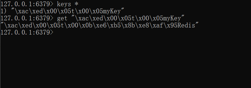 Redis之RedisTemplate与RedisUtil_redistemplateutil-CSDN博客