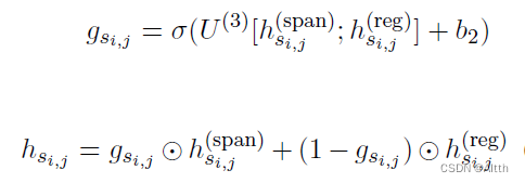 PapeDeading:Deep into Regularity: A Simple but Effective Method for Chinese Named Entity ...