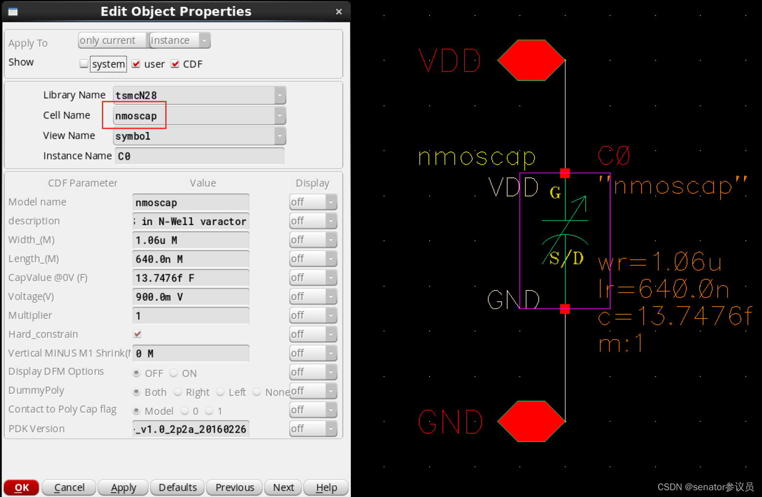【IC知识点】电路设计中的去耦问题decouple_decap电容-CSDN博客