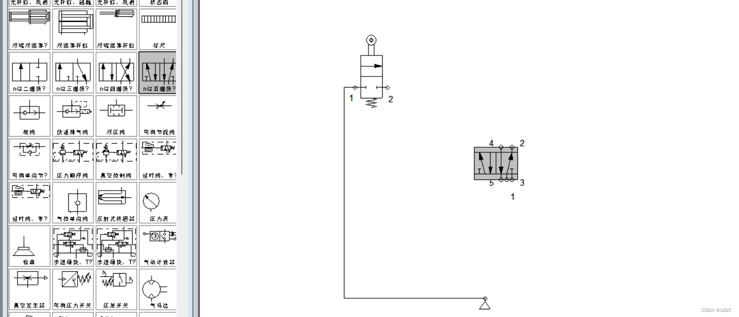 FluidSIM的学习过程-CSDN博客