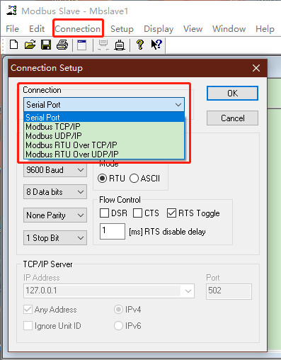 Modbus通信工具学习记录_modbus工具-CSDN博客