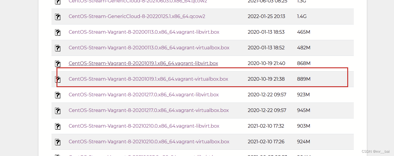 Vagrant 入门使用教程（在windows上使用）_vagrant windows-CSDN博客