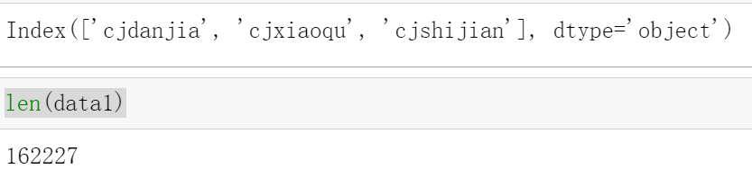 jupyter数据处理应用于模型预测_jupyter升学率预测-CSDN博客
