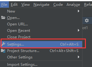 IDEA 搭建springboot2.X_支持springboot2的idea版本-CSDN博客