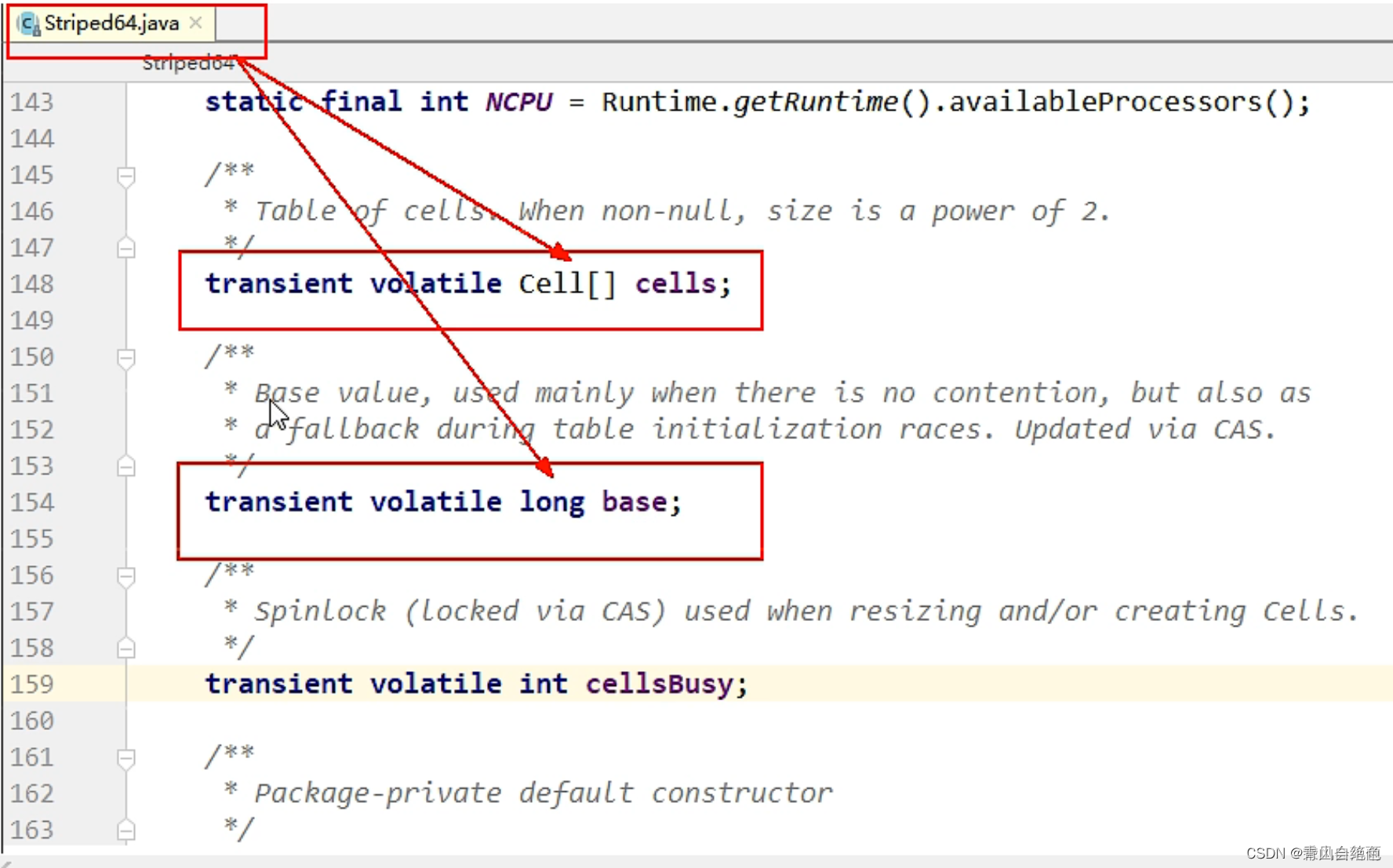 18种原子操作类的使用_原子类简单使用-CSDN博客