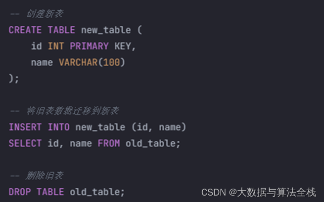 OceanBase数据库迁移和升级_oceanbase 升级-CSDN博客