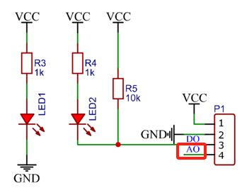 STM32GPIO的输入——按键控制LED&光敏传感器控制蜂鸣器（3-3）_stm32传感器-CSDN博客