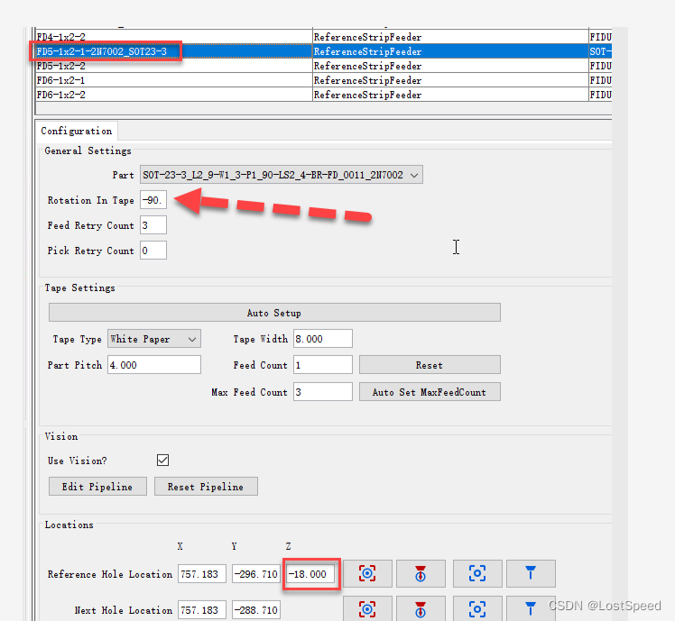 openpnp - ReferenceStripFeeder 改版零件_openpnp散料飞达3d-CSDN博客