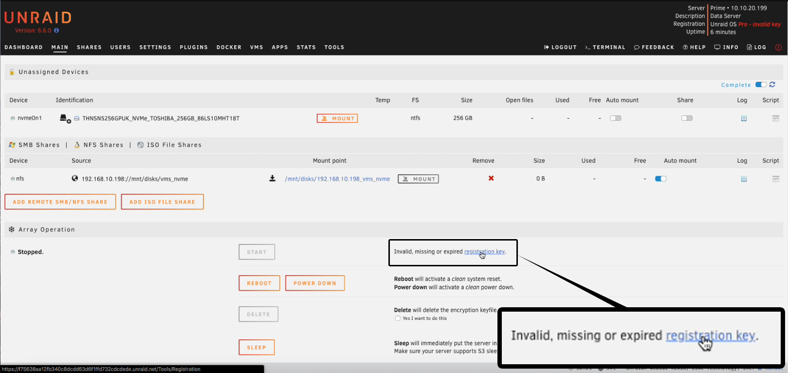 更换Unraid U盘_unraid更换u盘-CSDN博客