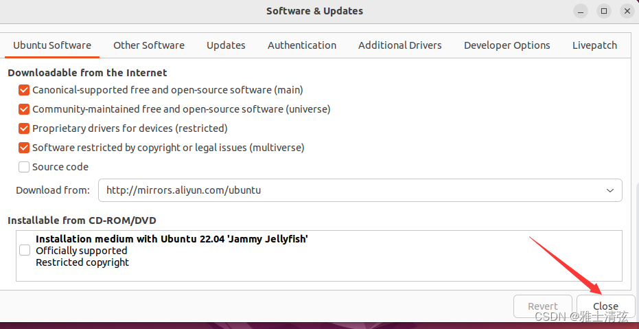 VMware虚拟机中安装ubuntu（Linux系统）_vmware添加ubuntu文件-CSDN博客
