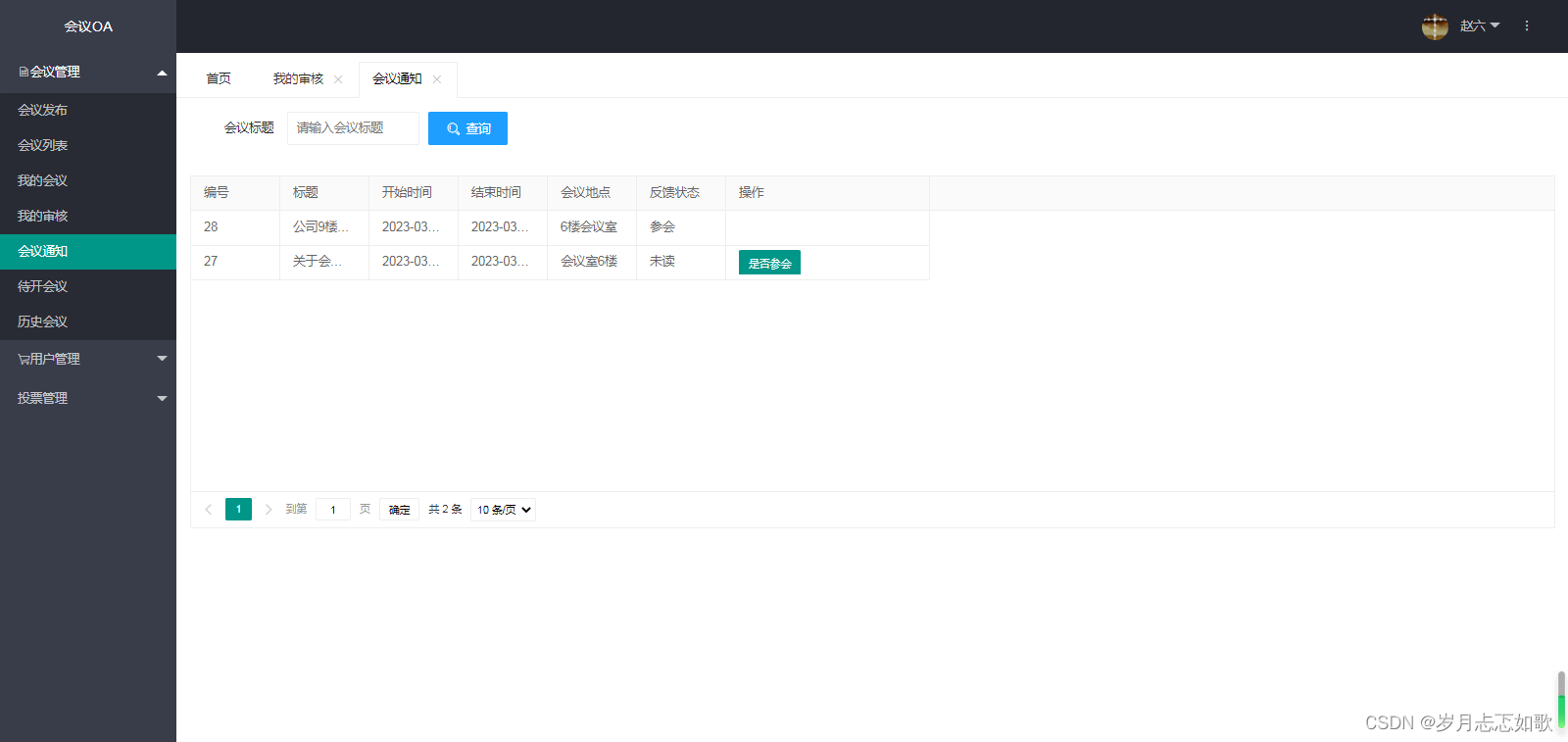 javaweb企业级会议OA系统_java中oa项目中的3.会议室模块的职责描述-CSDN博客