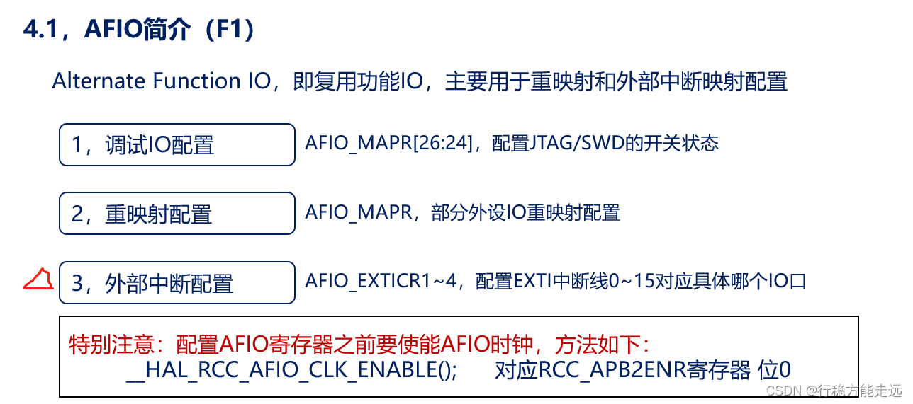 正点原子STM32(基于HAL库)2