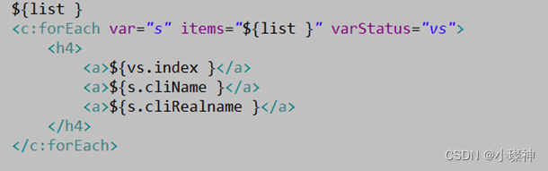 C标签有哪些核心标签，语法格式是什么？_ 是什么的语法-CSDN博客