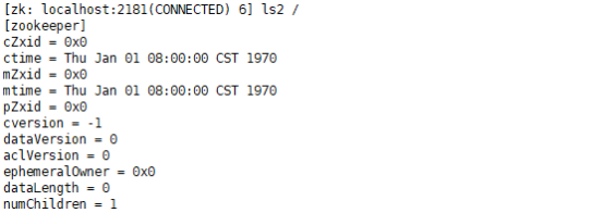 Zookeeper zkCli客户端_zkcli.sh通过用户密码登录-CSDN博客
