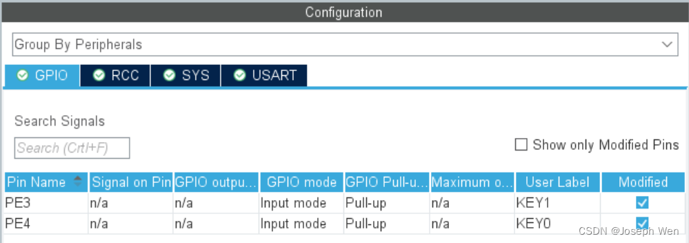 【freertos教程八】stm32 Cubemx——task Notifications(任务通知)cubemx Xtasknotify