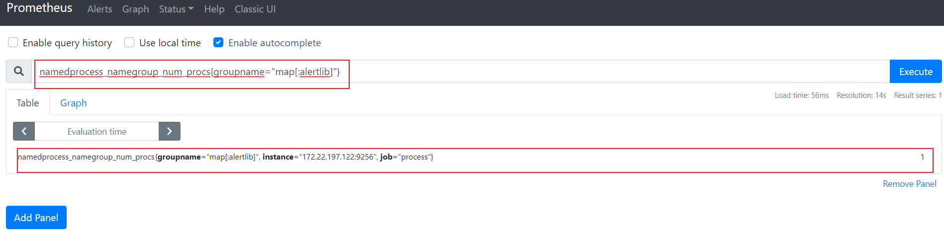 prometheus+Process-exporter检测进程存活状态_process_exprot-CSDN博客