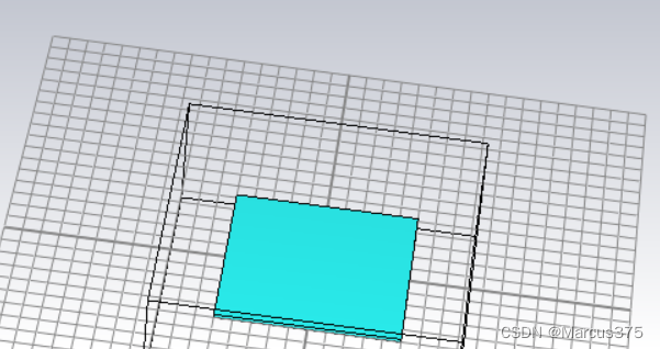 CST---贴片天线建模与仿真_cst天线仿真-CSDN博客