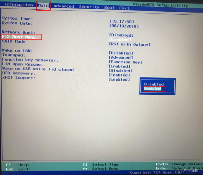 操作系统怎么重装，这不有手就行_重装系统 main-CSDN博客
