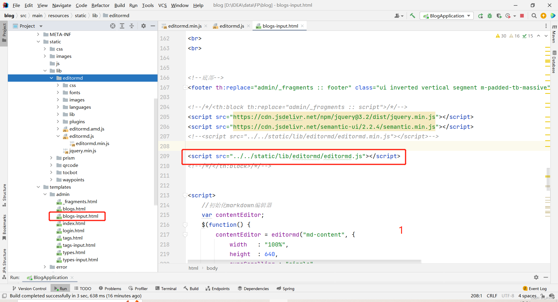 解决Editor.md中Github emoji图片无法显示的办法_editormd表情加载不出来-CSDN博客