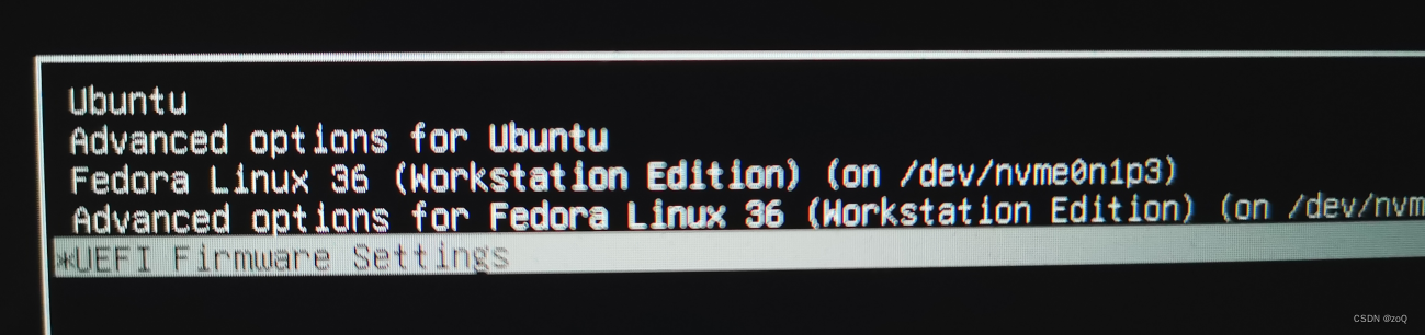 双系统安装,错误：验证无效shim签名？_bad shim signature-CSDN博客