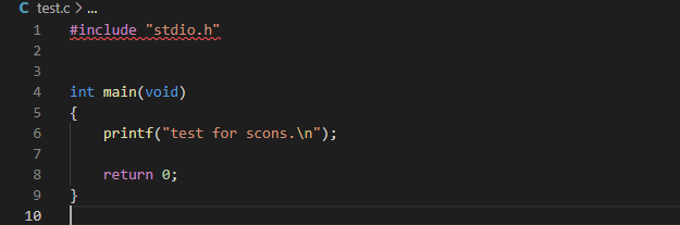 1213_SCons初步了解以及安装试用_scons windows-CSDN博客