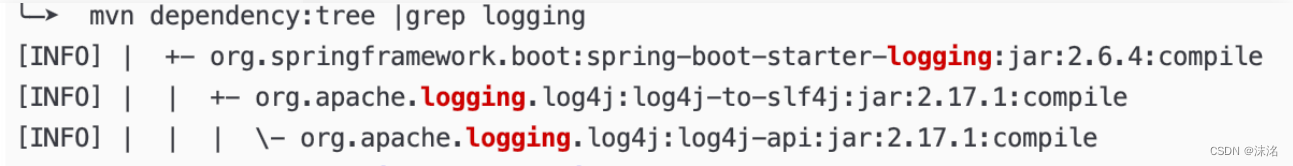 [SpringBoot] Spring Boot Starter-CSDN博客