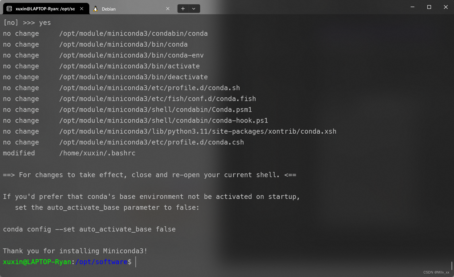 WSL + Vscode一站式搭建Hadoop伪分布式 + Spark环境_vscode hadoop 插件-CSDN博客